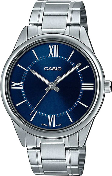 Мужские наручные часы Casio Collection Mtp V005d 2b5 купить на Ozon по низкой цене 1662119566