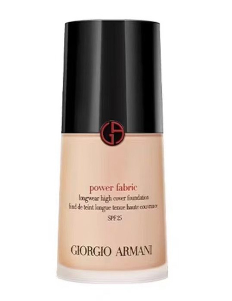 Giorgio Armani Luminous Silk Жидкий тональный крем Red label Nr. 1.5 ...