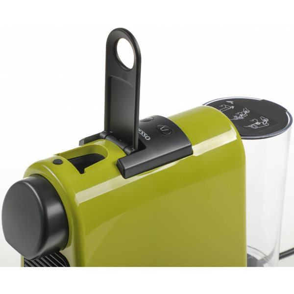 Кофемашина DeLonghi Nespresso Essenza EN85.L купить на OZON по низкой ...