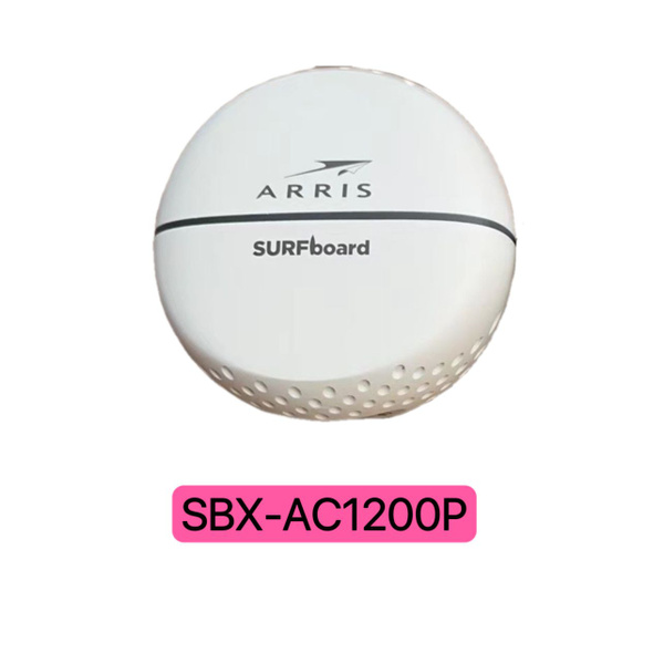 ARRIS Адаптер PowerLine SBX-1000P(Проводная сеть Адаптер) купить на ...