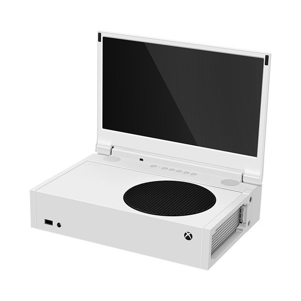 G-STORY 12.5'' Портативный монитор, 1080P IPS экран для Xbox серии S ...