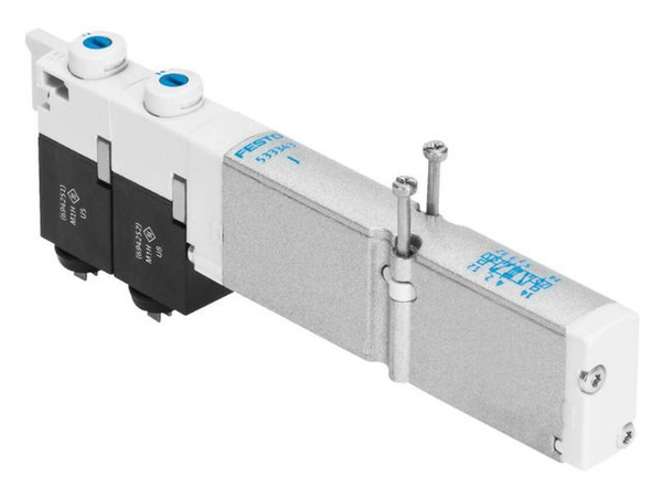 Воздушный электромагнитный клапан FESTO VMPA1-M1H-G-PI 533345 Новый ...