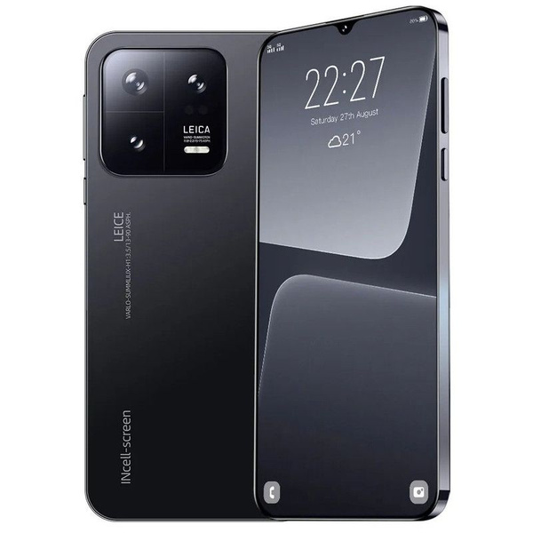 Смартфон M14 Pro-245 - купить по выгодной цене в интернет-магазине OZON ...