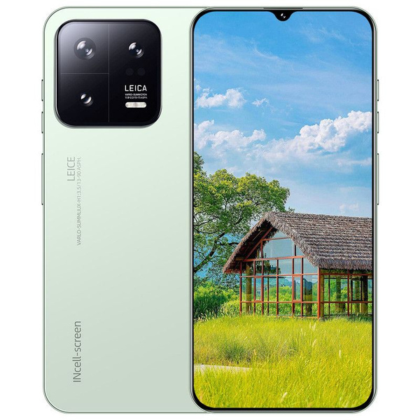 Смартфон M14 Pro-245 - купить по выгодной цене в интернет-магазине OZON ...