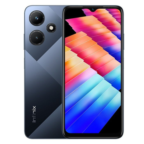 Смартфон Infinix Hot 30i - купить по выгодной цене в интернет-магазине ...