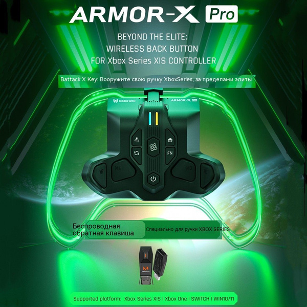 Вопросы и ответы о BIGBIGWON/Модуль расширения игровых возможностей ...