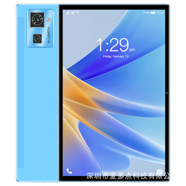 Купить планшет R12 Pro-Зелёный 10.1", 32 GB по низкой цене: отзывы ...