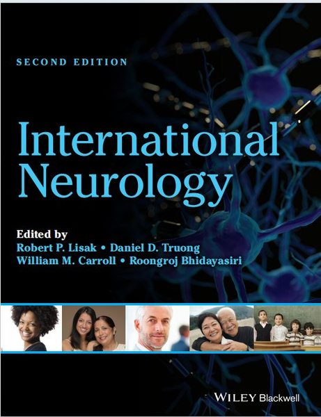 International Neurology (Robert P. Lisak (ed.), Daniel - купить с ...