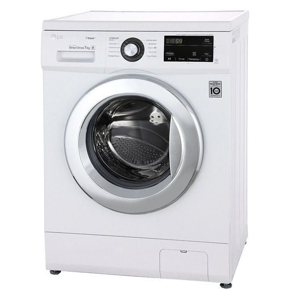 Стиральная машина LG F2J3HS2W, белый - купить по выгодной цене в ...