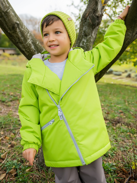 Куртка BUNGLY - купить с доставкой по выгодным ценам в интернет-магазине OZON (1358120862)