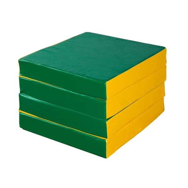 Мат спортивный гимнастический для шведской стенки мягкий щит детский ...