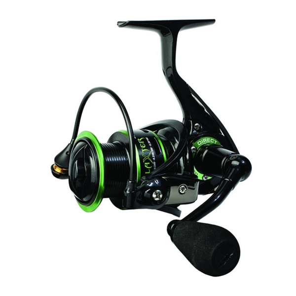 Катушка Stinger 31, Безынерционная, 1500, Передний фрикцион купить по ...