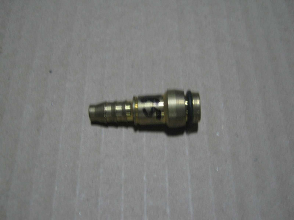 Клапан обратки Volvo (VOLVO) - Volvo арт. 1075552 - купить по выгодной ...