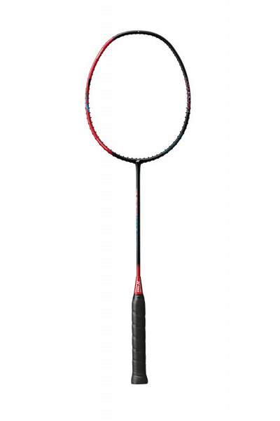 Ракетка для бадминтона Yonex Astrox Smash Red - купить с доставкой по ...