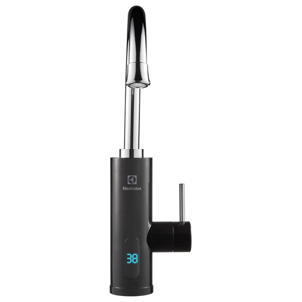 Водонагреватель проточный Electrolux Taptronic (Black) купить по ...