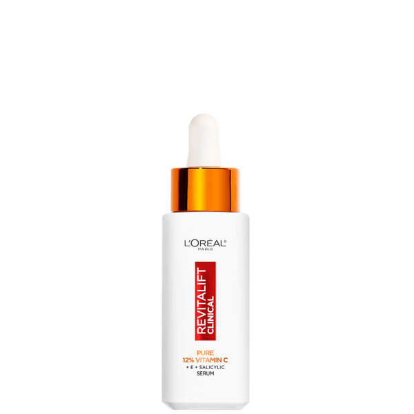 L'Oreal Paris Revitalift Clinical 12% Pure Vitamin C Сыворотка для лица ...