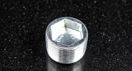 Пробка сливная 24*1,5 WHT 001 937 VAG Германия - VAG (VW/Audi/Skoda ...