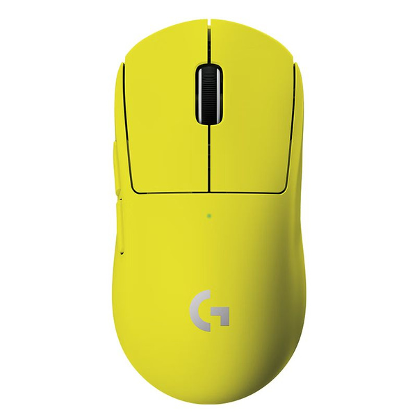 Игровая мышь беспроводная Logitech G C/G pro x Logitech G G pro X ...