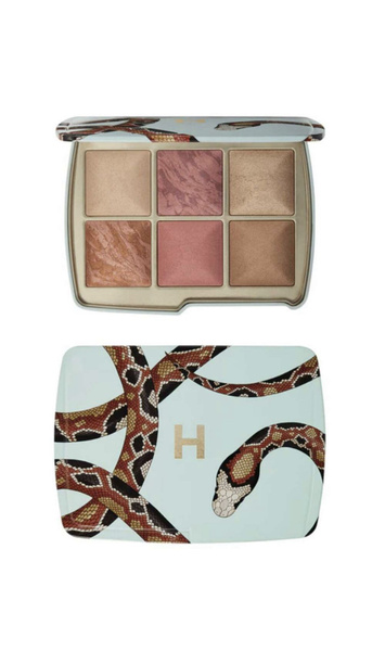 HOURGLASS Палетка для лица Ambient Lighting Edit - Unlocked - Snake ...
