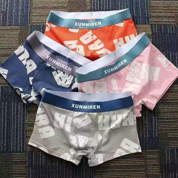 Трусы брифы Calvin Klein Underwear, 4 шт - купить с доставкой по ...