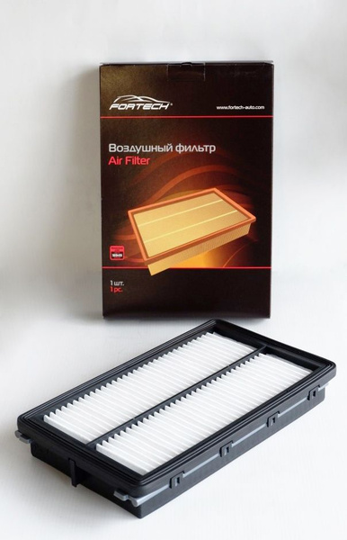 Фильтр воздушный Fortech FA262 - купить по выгодным ценам в интернет ...
