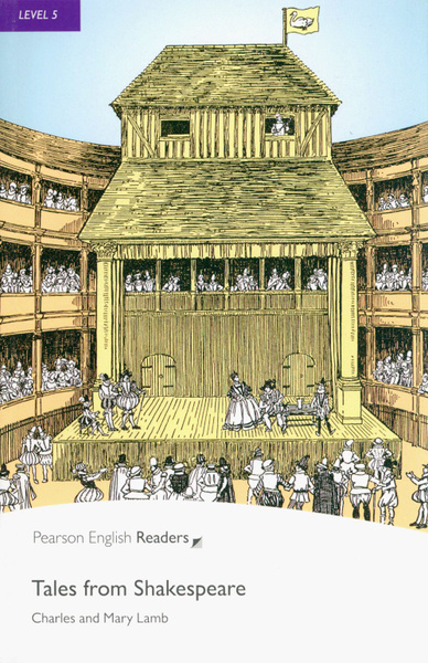 Tales from Shakespeare / Книга на Английском | Lamb Mary, Lamb Charles ...