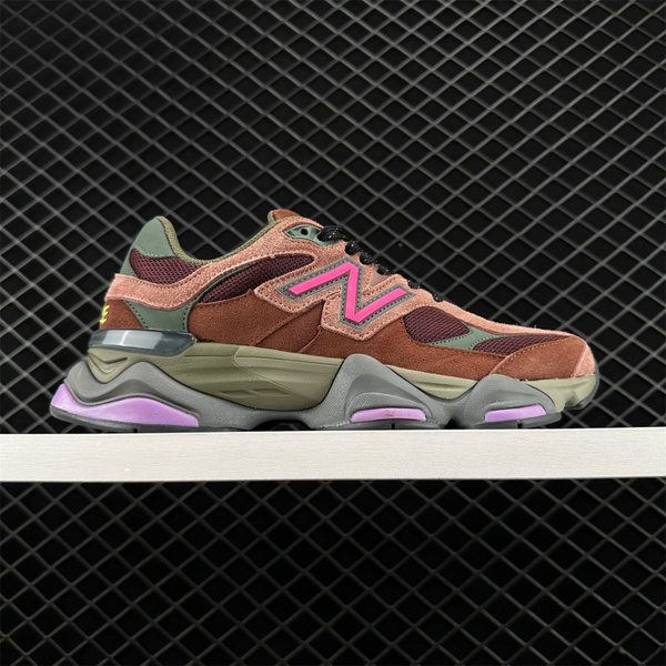 Кроссовки New Balance 906 - купить с доставкой по выгодным ценам в ...