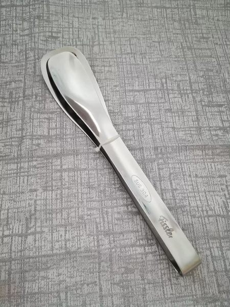 Fissler Щипцы кухонные, длина 25 см - купить с доставкой по выгодным ...