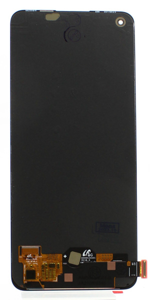Запчасть для мобильного устройства OINO Дисплей для Oppo A78 4G CPH2565 ...