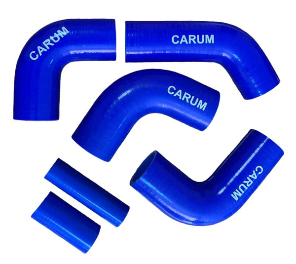 Carum Патрубок радиатора, арт. 33021303010 - купить с доставкой по ...