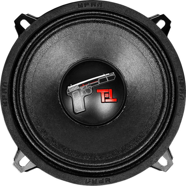 Автоакустика Ural TT 130.2 - купить по выгодной цене в интернет ...