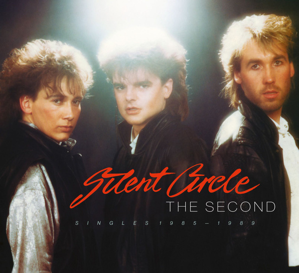 CD CD: Silent Circle - "The Second: Singles 1985-1989" (2024) (Deluxe Expanded Edition) - купить ...
