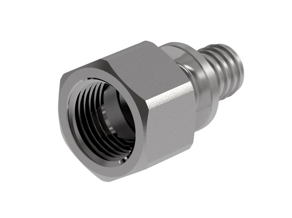 Соединение Royal Thermo прямое ВР 16 1/2" купить на OZON по низкой цене ...