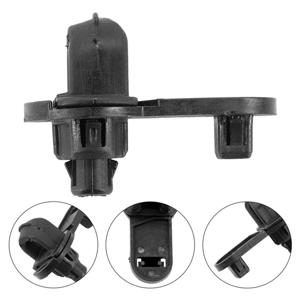 Зажим Для крепления опоры капота Nissan Qashqai Rogue Sport 65773-Cy00B ...