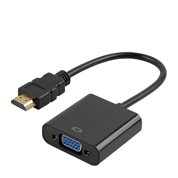 Кабель HDMI, VGA (D-Sub) 95461dfh - купить по низкой цене в интернет ...