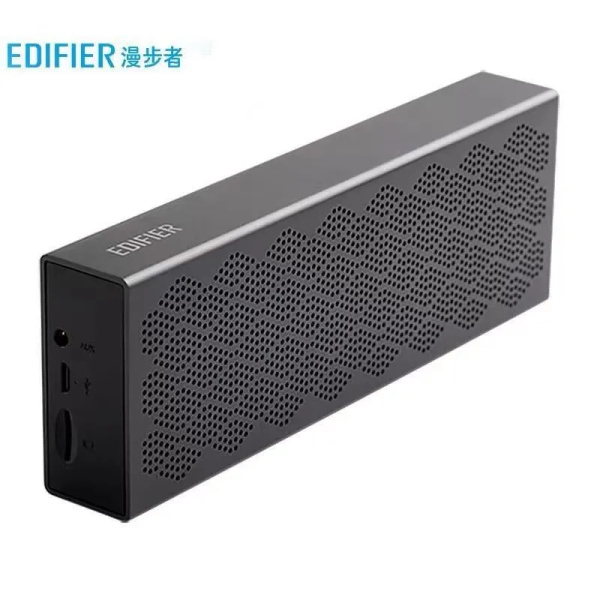 Беспроводная акустика EDIFER M120, темно-серый - купить по низким ценам ...