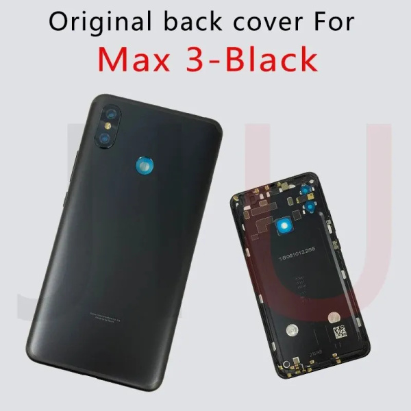 Запчасть для мобильного устройства Xiaomi Mi Max 3 - купить по выгодным ...