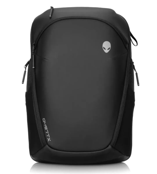 Рюкзак Dell Backpack Alienware Horizon Utility aw723p, черный купить на ...