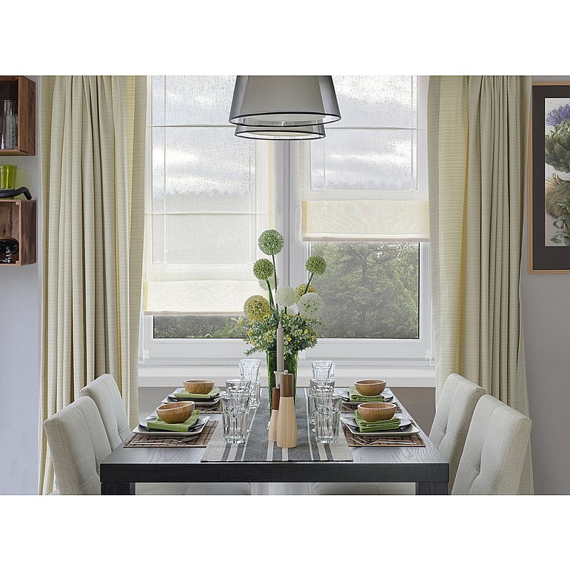 Римские шторы Delfa Natali 160х52см — купить в интернет-магазине OZON с быстрой доставкой