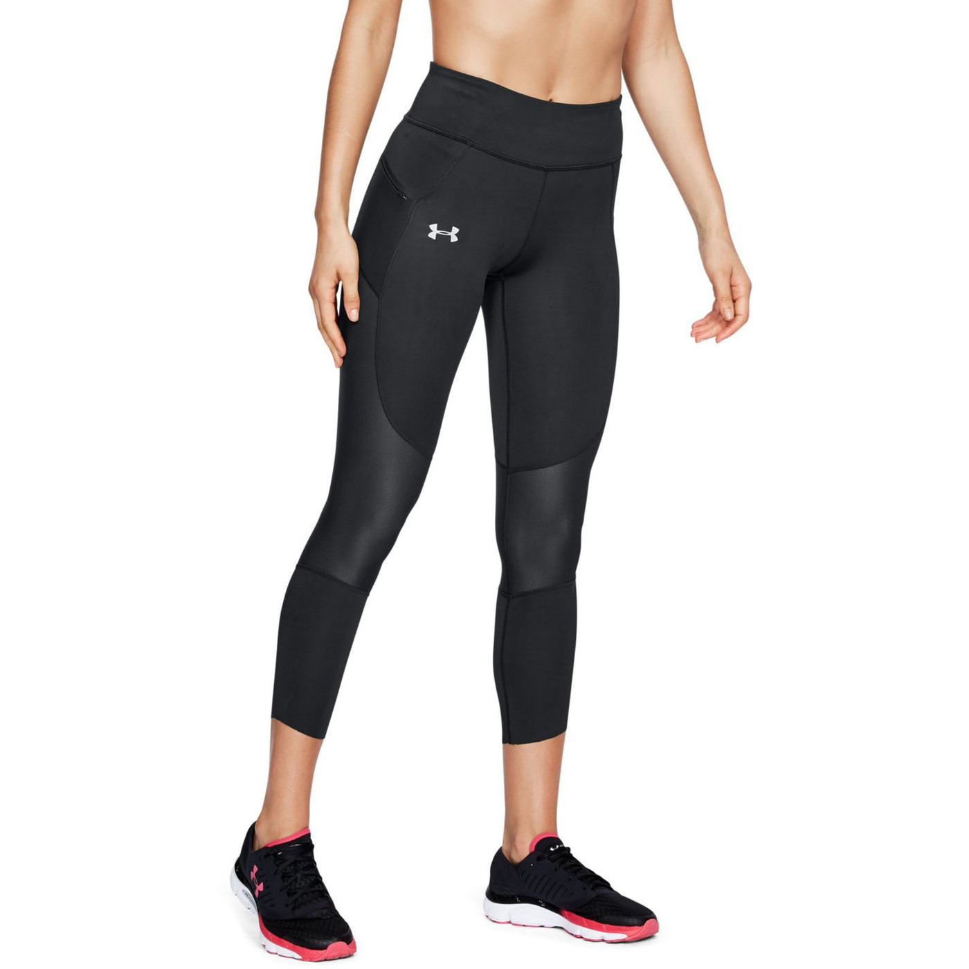 Тайтсы Under Armour — купить в интернет-магазине OZON с быстрой доставкой