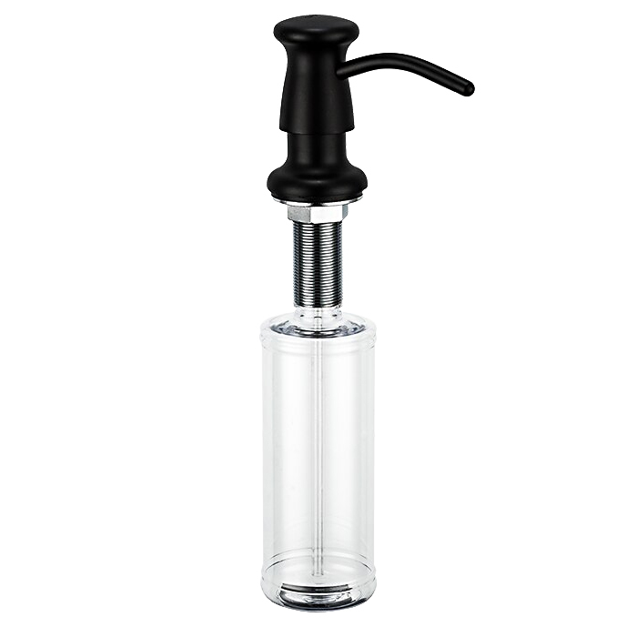 Дозатор жидкого мыла Gappo G403-1 - купить в интернет-магазине OZON по выгодной цене