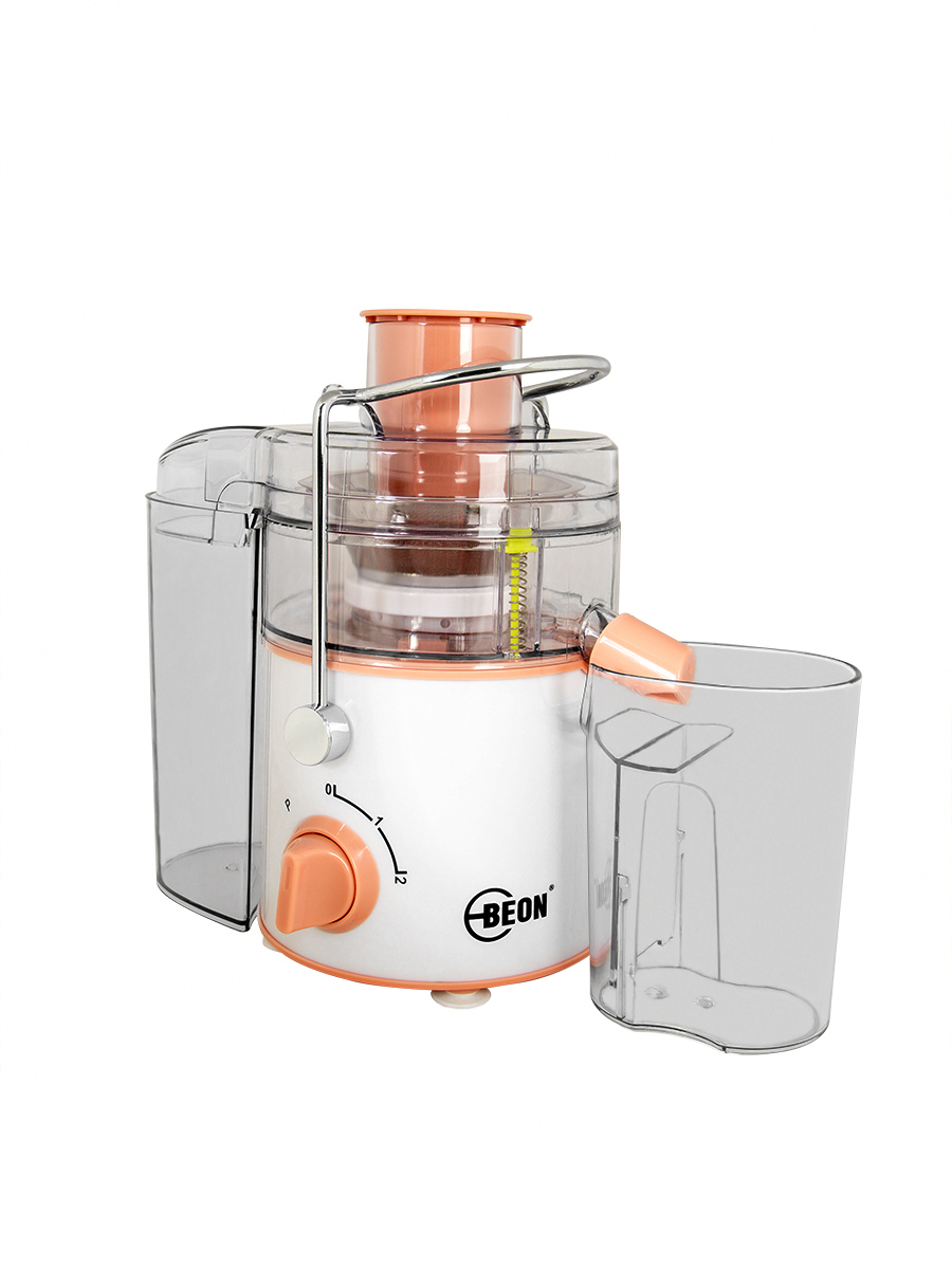 Соковыжималка Beon BN-2803, белый — купить в интернет-магазине OZON с быстрой доставкой