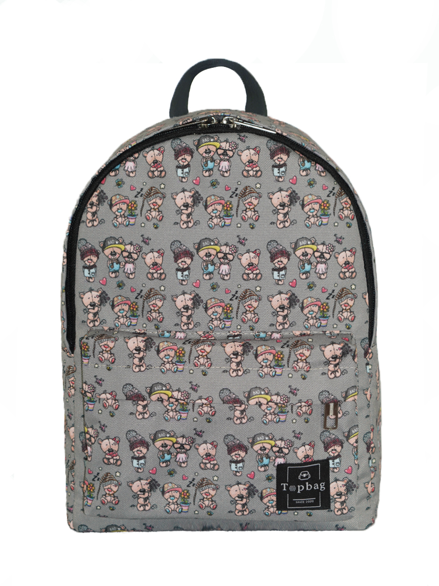 Topbag Рюкзак - купить с доставкой по выгодным ценам в интернет ...