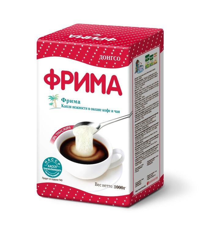 Сливки сухие Фрима Корея 500g — купить в интернет-магазине OZON с ...