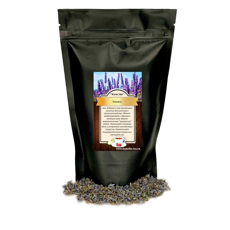 Травяной Чай Лаванда Сушеная , (Lavender Tea, Лавандовый Напиток, Чай ...
