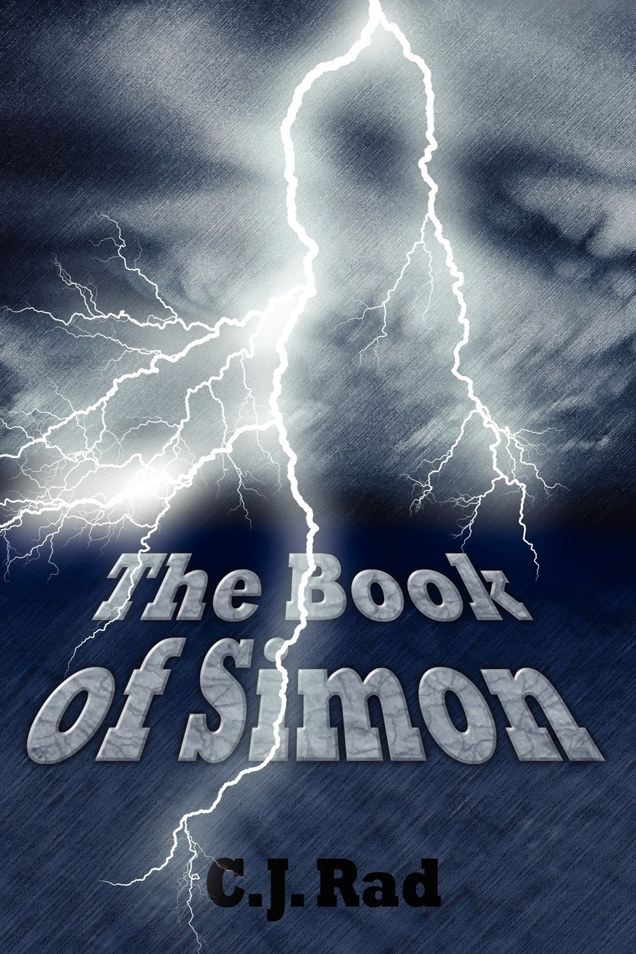 Книга "The Book of Simon" – купить книгу ISBN 9781847531452 с быстрой ...
