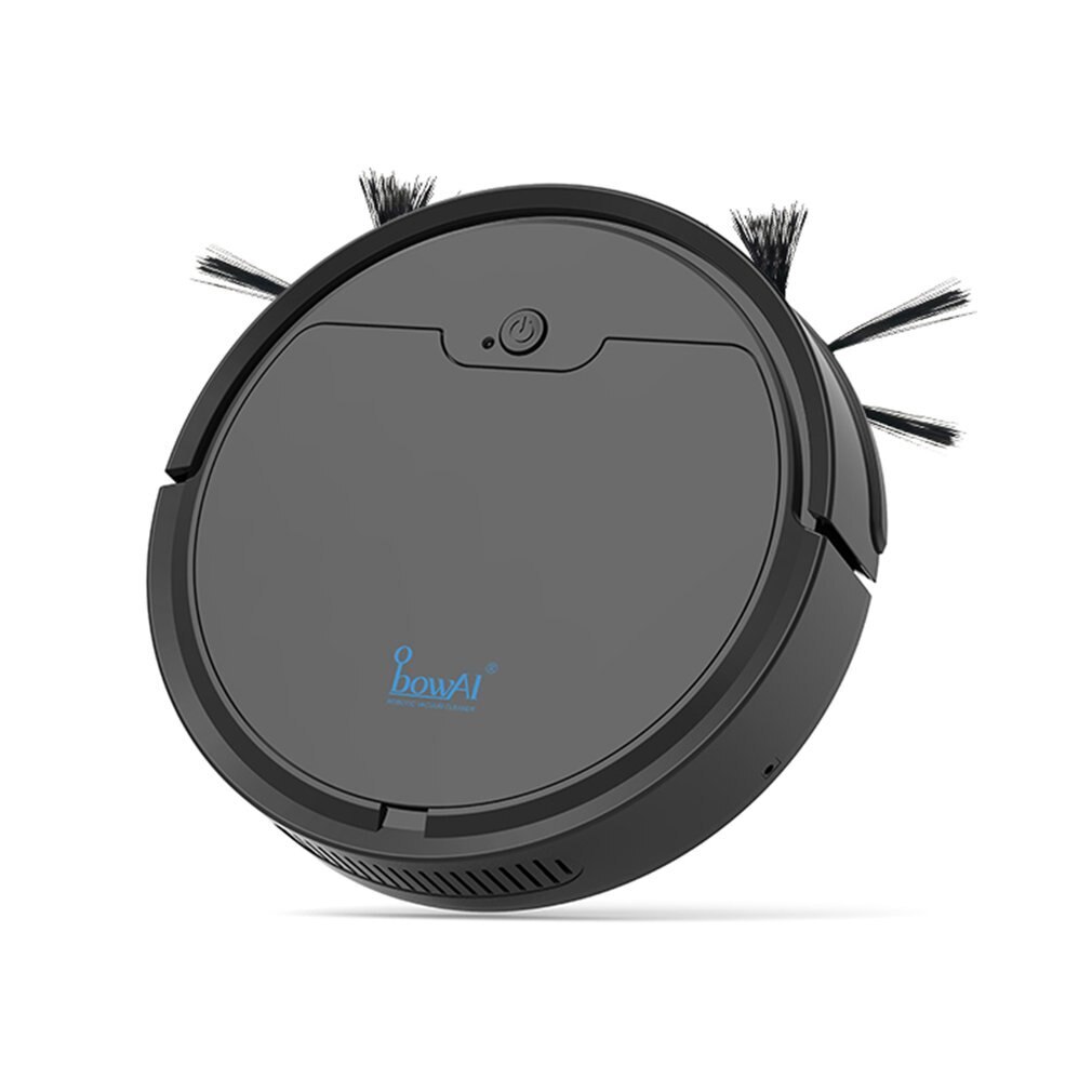 Робот-пылесос XbitZ bowai - купить по выгодной цене в интернет-магазине ...