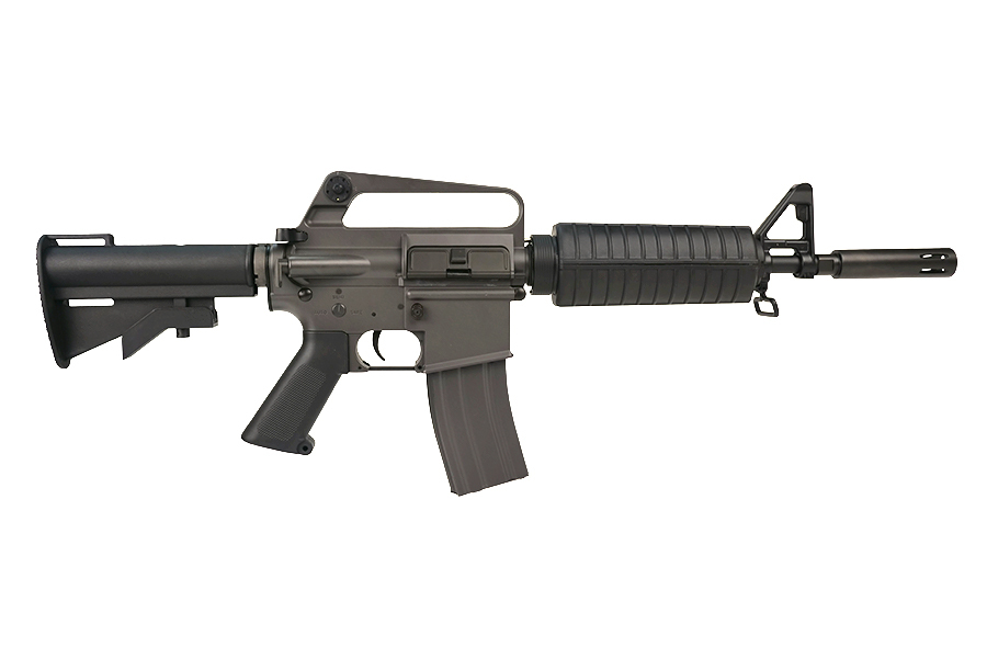 Автомат страйкбольный: Страйкбольный карабин Cyma Colt model 609 ...