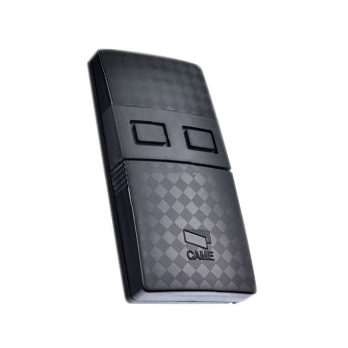 Пульт для ворот и шлагбаумов CAME TW2EE — купить в интернет-магазине OZON с быстрой доставкой