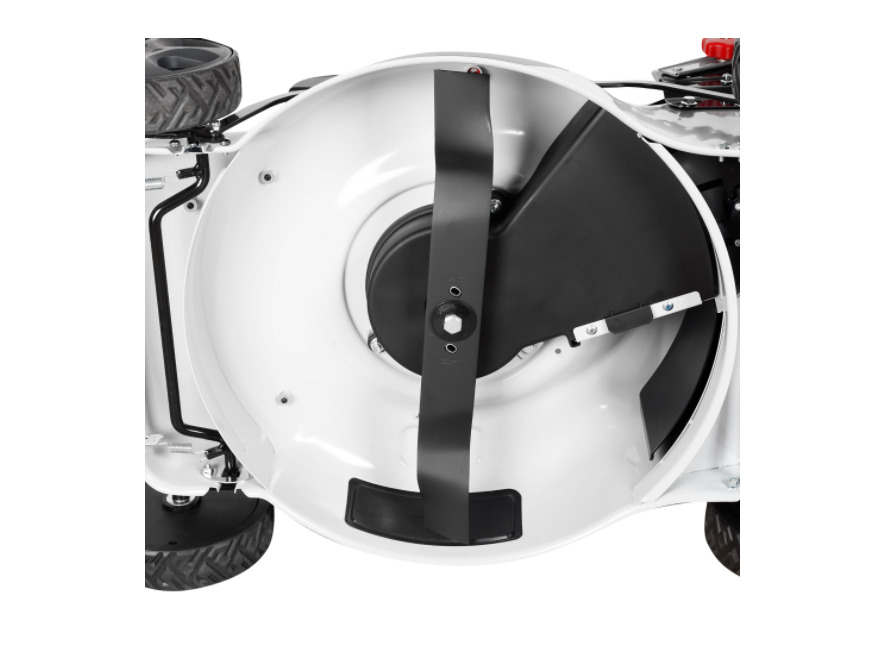 Газонокосилка бензиновая самоходная Sterwins Comfort Briggs&Stratton 2. ...